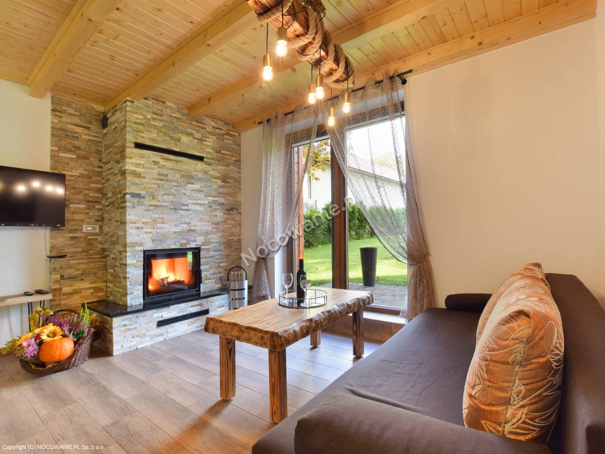 Chata U Ali - Noclegi Milówka, Żywiec - Rajcza, 243365 - Nocowanie.pl