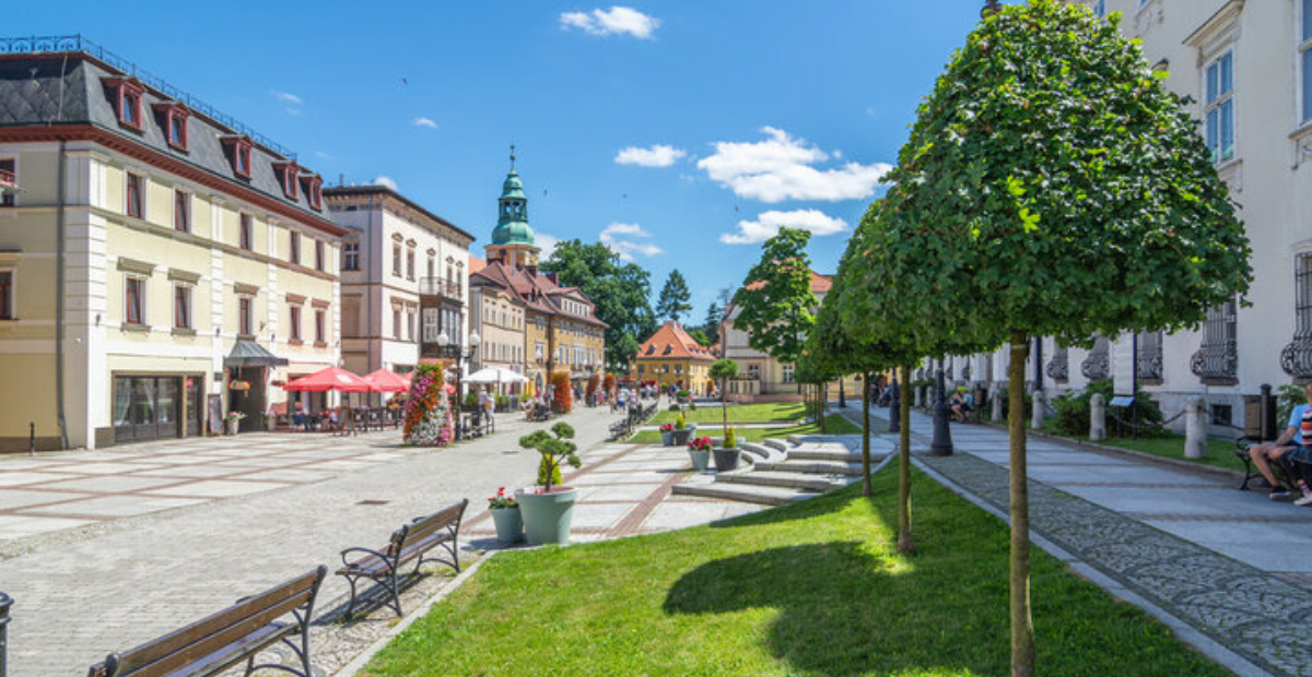 Cieplice-Zdrój na weekend. Co warto tu zobaczyć?