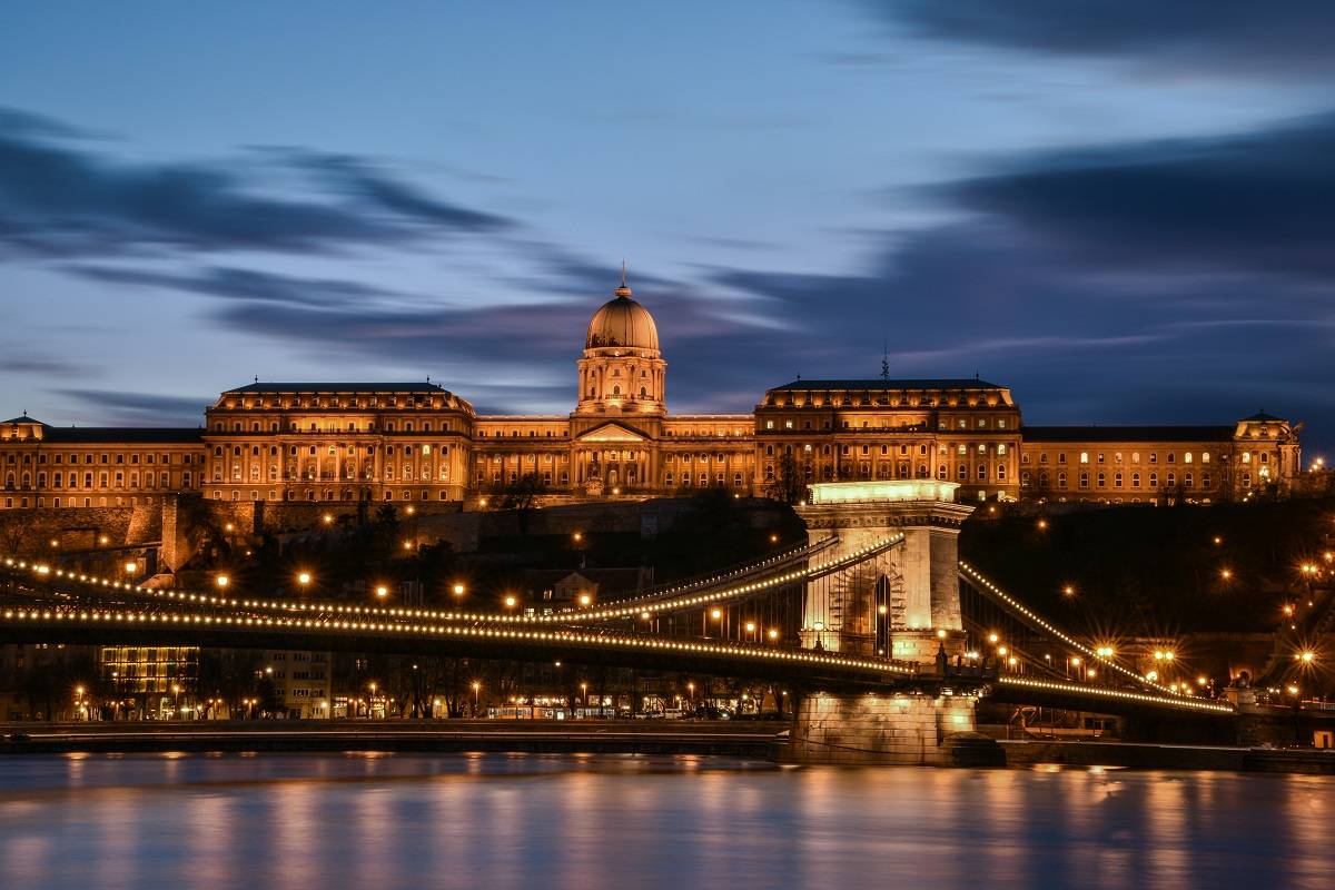 Budapeszt - atrakcje i ciekawe miejsca. Dlaczego warto odwiedzić ...