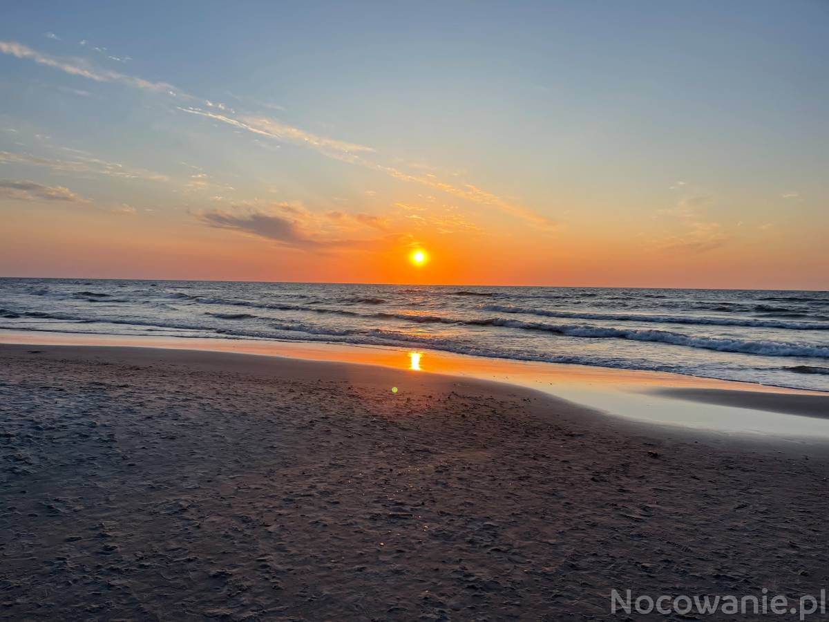 Lilly 5 Stars - Grzybowo - Nocowanie.pl