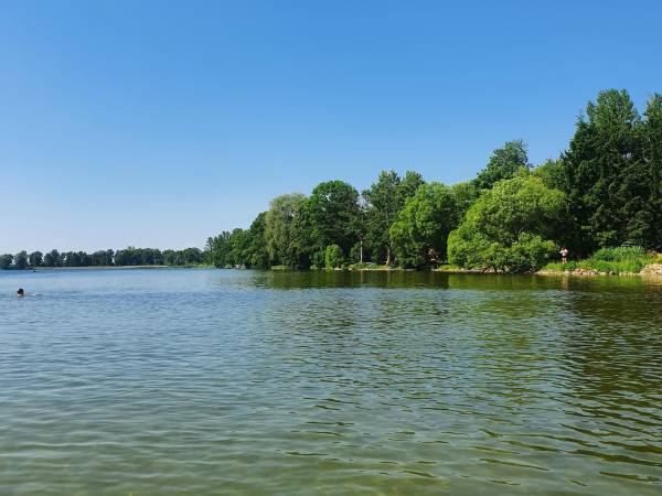 Domek Mazury Sauna Jacuzzi Gizycko Fuleda - Giżycko - Nocowanie.pl