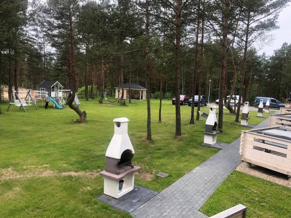 Zdjęcia Skrawek Nieba Borsk