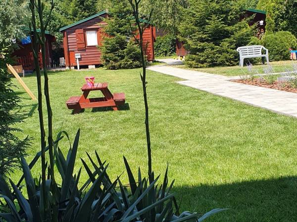 Zdjęcia Domki "Na Fali" - 249613